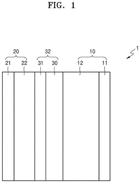 Composite Solid Electrolyte Method Of Preparing Composite Solid Electrolyte And