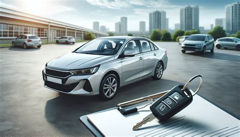 12 Meilleurs Sites De Location De Voiture Bien Choisir La Voiture