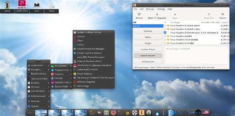 debian based debex gnu linux distro adds budgie desktop 10 5 linux