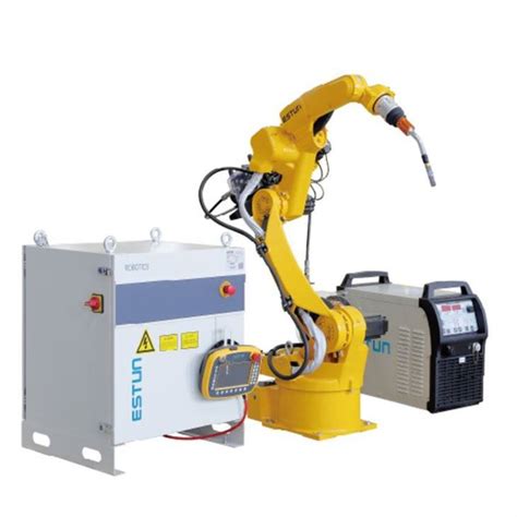 China Robotic Automated Arc Welding Manufacturers Suppliers Factory Direct Price Demark