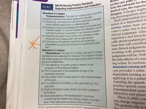 Chapter 6 Implementation And Evaluation Flashcards Quizlet