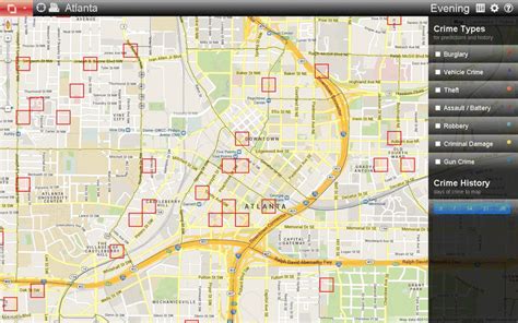 Predpol Screenshot From A Product Presentation Colour Figure Online
