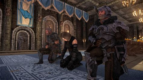 Windhelm Evelyn Loverslab
