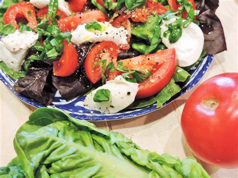 Top 6 Summer Salads My Midlife Kitchen