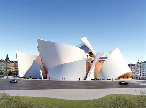 A Architecture Building And Structure Design Award Winners Archeyes