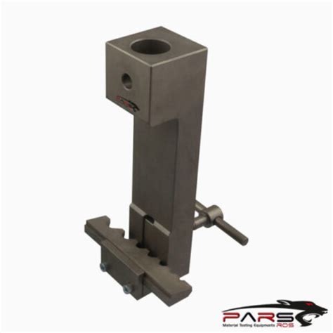 Astm A Test Fixture Parsros Material Testing Equipments
