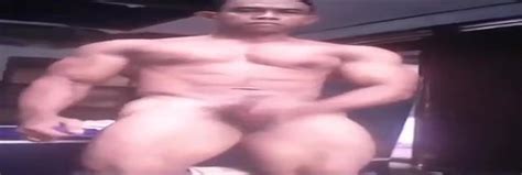 Pro Indonesia Bodybuilder JO ThisVid Com