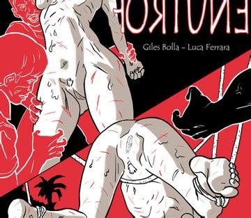 Reversal Fortune Issue