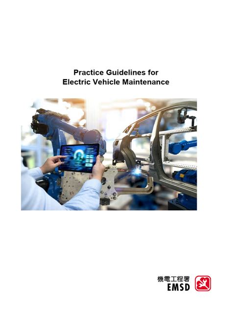 Appendixi Practice Guidelines For Evm Good Reference Pdf