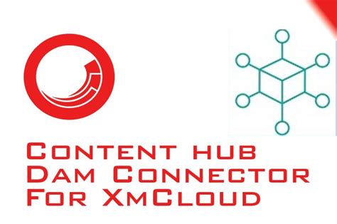 Content Hub Dam Connector And Xmcloud Ghodrat Ashournia