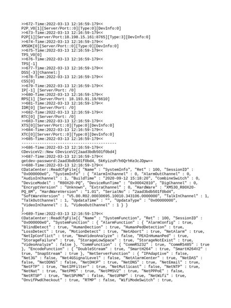 Log Pdf Hypertext Transfer Protocol Web Server