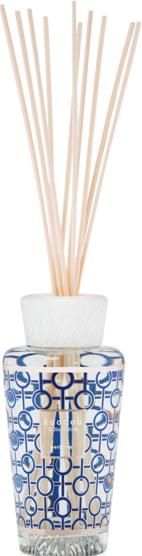 Baobab Collection Gentlemen Fragrance Diffuser 250 Ml