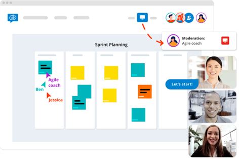How Remote Agile Teams Stay Productive Conceptboard