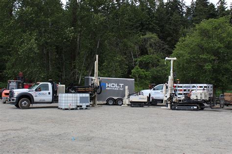 Injection Remediation Holt Services Inc