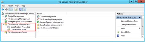 Learning Microsoft Windows Server 2012 Dynamic Access Control
