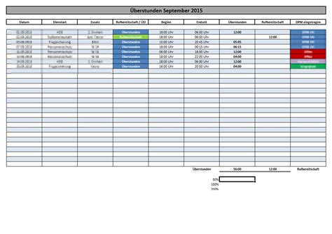 Excel Zeiten Herausrechen Überstunden Mathematik Microsoft Tabelle