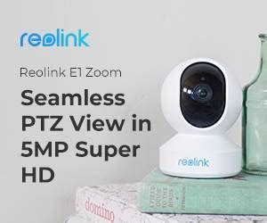 Reolink Client Not Finding Camera In The Network Solved The Smart Home Secrets