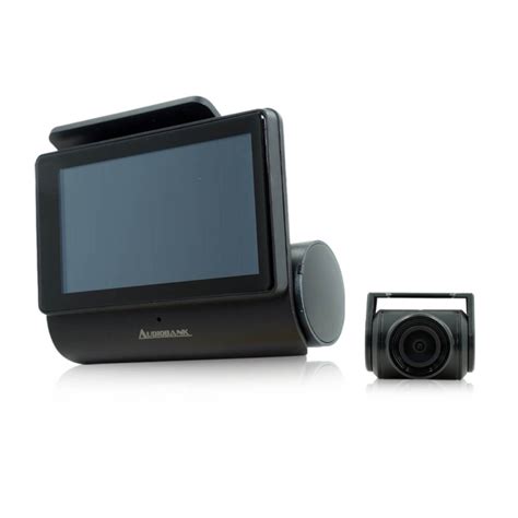 Dashcam Audio Bank Ultimate Audio Force
