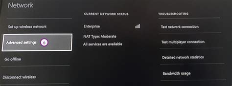 How To Set Up Smart DNS On XBOX One CactusVPN