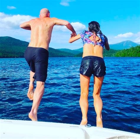 Couple Say Swinging And Threesomes Have Strengthened Their Marriage