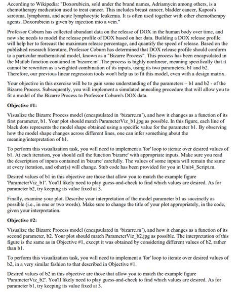 Use Matlabfollow Objectiveswrite Code Where It Says