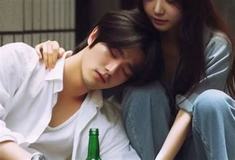 술취한 친구의 남친한테 ‘강제키스하려다 혀 절단되고 벌금 300만원 선고받은 여성