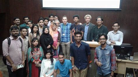 Iub School Of Engineering Technology And Sciences