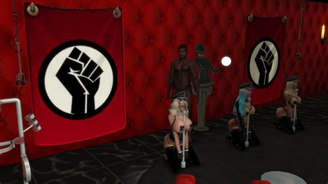 Bwo Flag Objects Loverslab