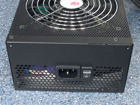 Hiper Type M 780W Review - The PSU | TechPowerUp