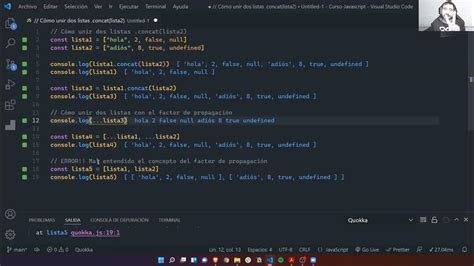 22 concatenacion y obtencion de fragmentos de listas curso