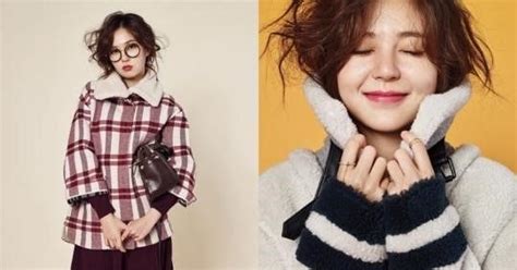 내딸금사월 백진희 화보서 주근깨 가득 레트로걸 깜짝 변신