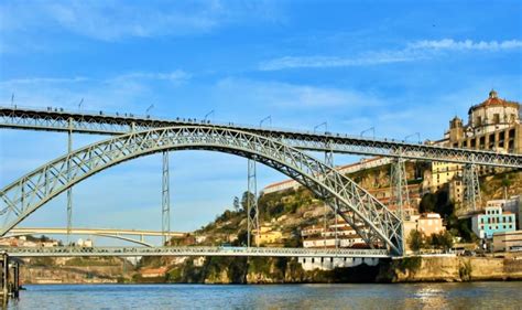 포르투 시내 And 렐루 서점 워킹 투어ㅣ데이오프