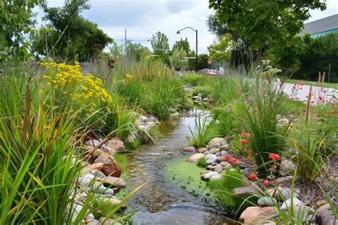 Developing Green Infrastructure Solutions For Stor Generative Ai