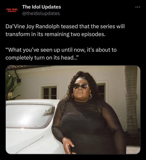 Lily Rose Depp Defends Provocative Sex Scenes On The Idol This