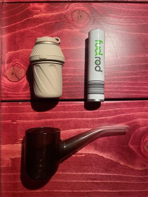 Proxy Power Perfect Fit Rpuffco