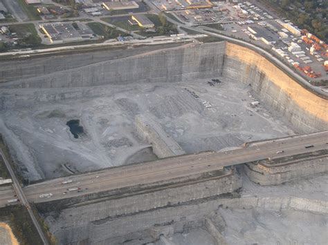 Thornton Quarry Wikipedia