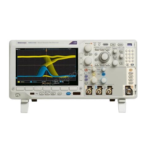 Осциллограф Tektronix Mdo3012 купить по низким ценам с доставкой ООО