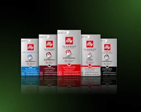 Illy® Coffee Capsules Price B2b Trade Foodcom Sa
