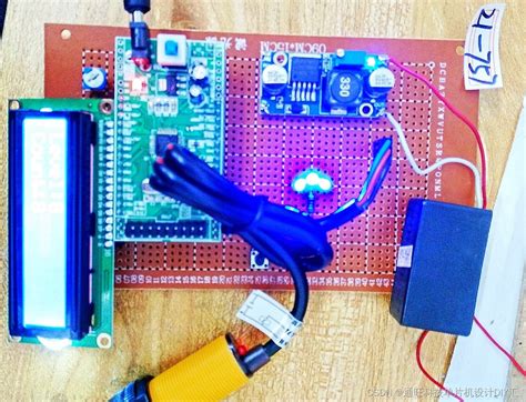 基于stm32单片机频振计数户外智能杀虫灯高压灭蚊灯设计21 757stm32驱蚊灯 Csdn博客