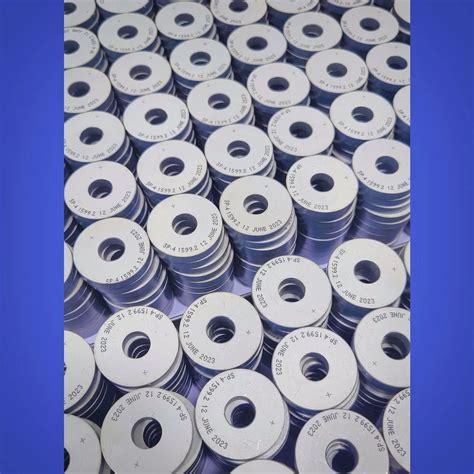 Piezo Buzzer Passive Buzzer Latest Price Manufacturers Suppliers