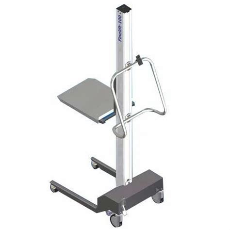 Move Battery Operated Mini Lift Batteryoperated Mini Lift Manufacturer From Pune
