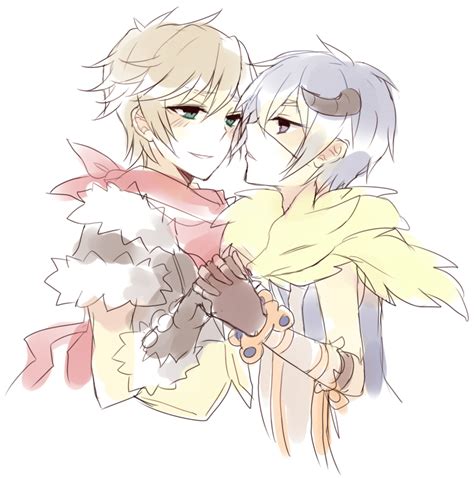 Sniper And Professor Ragnarok Online Drawn By Astrarunia Danbooru