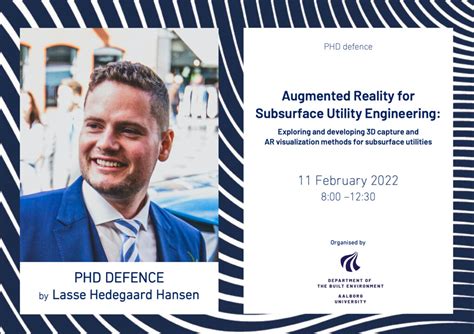 lasse hedegaard hansen på linkedin phd research augmentedreality