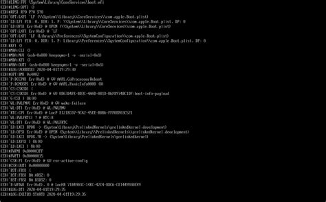 Vm Hangs On Install · Issue 182 · Myspaghettimacos Virtualbox · Github