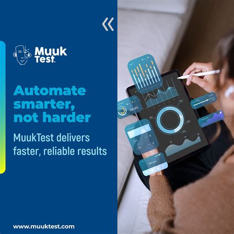 muuktest on linkedin testautomation softwaretesting testing