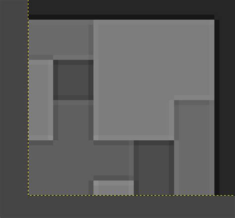 Vulkan Rendering Pixel Art Adds More Colors Between Pixels · Issue
