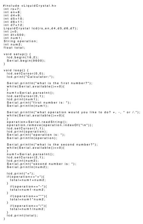 How Does One Go About Clearing The Input From The Serial Monitor More