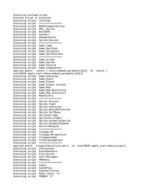 Logs Pdf Software Computing