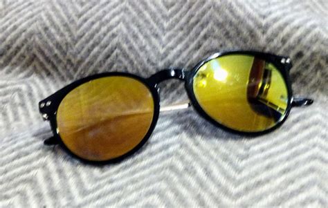 Дзеркальні окуляри — ціна 30 грн у каталозі Окуляри Купити аксесуари за доступною ціною на Шафі