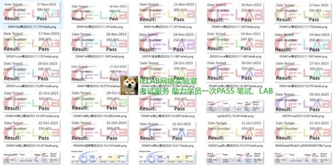 Ie Lab On Linkedin Ie Ccie Ccnp Ccna Core Nerwork Engineer Exam Dumps